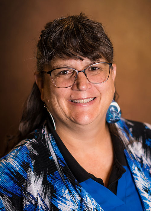 Faculty and Staff at Haywood Christian Academy